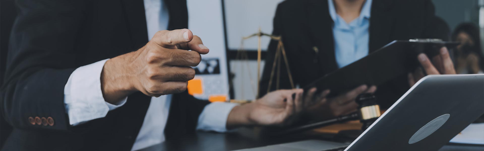 Nuestro Proceso - Rivas Abogados
